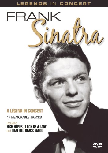 【中古】【未使用・未開封品】A Legend in Concert [DVD] [Import]【メーカー名】【メーカー型番】【ブランド名】【商品説明】A Legend in Concert [DVD] [Import]【注意】こちらは輸入...