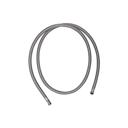 【中古】【未使用・未開封品】Hansgrohe 88624000 Pull-down Kitchen Faucet Hose, Chrome, New.【メーカー名】【メーカー型番】【ブランド名】ハンスグローエ(Hansgrohe) キッチ...