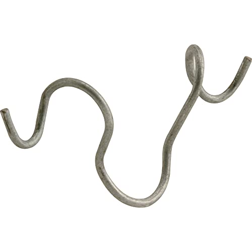 【中古】【未使用・未開封品】prime-line製品PL 14853?Rams Hornクリップ、(パックof 50?)【メーカー名】【メーカー型番】【ブランド名】Prime-Line クリップ・リング, パントリー_事務用品_テープ・結束...