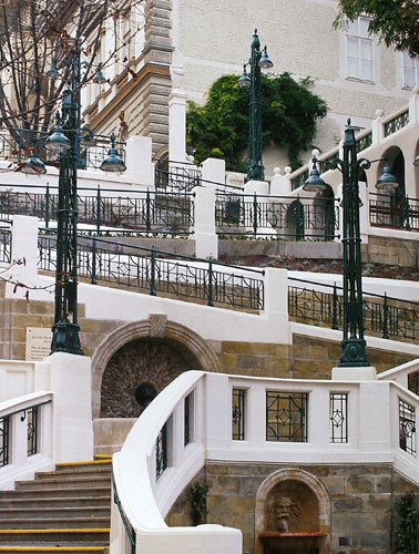 【中古】【未使用・未開封品】Stairs At Studelhof、ウィーン ジグソーパズル【メーカー名】【メーカー型番】【ブランド名】Piatnik ジグソーパズル, パズル, おもちゃ_2column, 2189596051 puz, ...