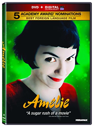 【中古】【未使用・未開封品】AMELIE【メーカー名】【メーカー型番】【ブランド名】LIONSGATE ジャンル別, Custom Stores, ジャンル別 【商品説明】AMELIE【注意】こちらは輸入品となります。当店では初期不良に限り...