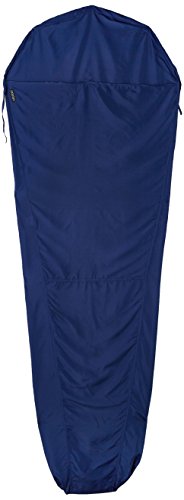 【中古】【未使用・未開封品】Cocoon MummyLiner microfiber twibleu clair【メーカー名】【メーカー型番】【ブランド名】Cocoon インナーシーツ, 野外フェス用品, Sports - AmazonGl...