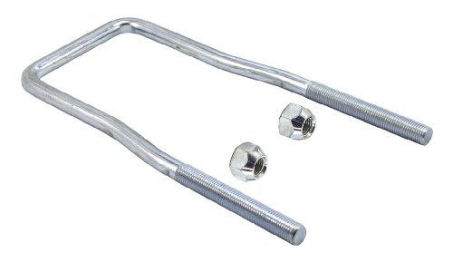 【中古】【未使用・未開封品】海岸線海洋U-ボルトスペアタイヤキャリア【メーカー名】【メーカー型番】【ブランド名】Shoreline Marine カテゴリー別, Sports - AmazonGlobal free shipping, 船舶...