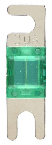 【中古】【未使用・未開封品】Install Bay MANL30 - 30 Amp Mini ANL Fuses (2 Pack) by Metra【メーカー名】【メーカー型番】【ブランド名】Metra バッテリーパック 【商品説明】Ins...