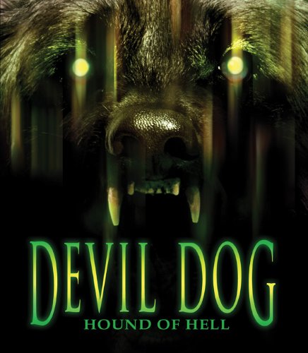 【中古】【未使用・未開封品】Devil Dog: Hound of Hell [Blu-ray]【メーカー名】【メーカー型番】【ブランド名】SHRIEK SHOW ジャンル別, Custom Stores, ブルーレイ 【商品説明】Devi...