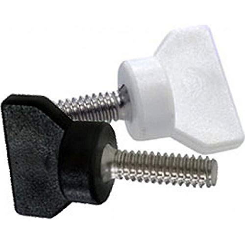 【中古】【未使用・未開封品】(Black) - SeaSense Nylon Thumb Screw, Black【メーカー名】【メーカー型番】【ブランド名】SeaSense スポーツファングッズ, Sports - AmazonGloba...