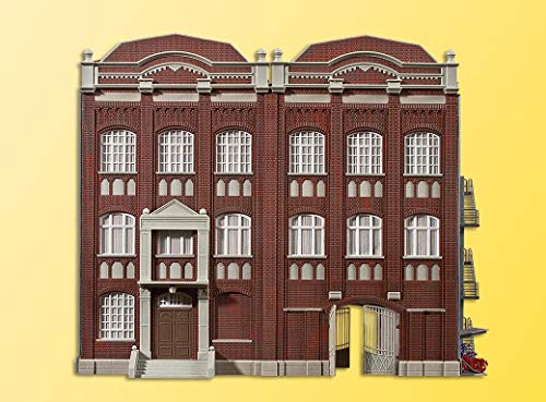 【中古】【未使用・未開封品】Kibri キブリ 39848 H0 1/87 町並み建物【メーカー名】【メーカー型番】【ブランド名】kibri ストラクチャー・レイアウト 【商品説明】Kibri キブリ 39848 H0 1/87 町並み建物...