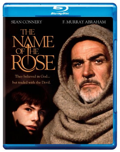 【中古】【未使用・未開封品】The Name Of The Rose (1986)【メーカー名】【メーカー型番】【ブランド名】【商品説明】The Name Of The Rose (1986)【注意】こちらは輸入品となります。当店では初期不...