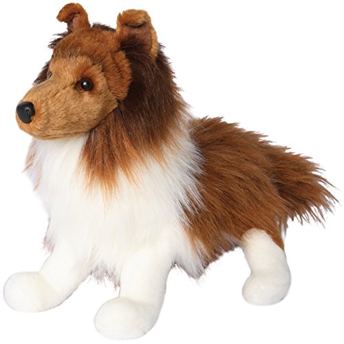 【中古】【未使用・未開封品】Whispy Sheltie 41cm By Douglas【メーカー名】【メーカー型番】【ブランド名】Douglas 動物, ぬいぐるみ, おもちゃ_2column, 2189188051 Plush 【商品説...