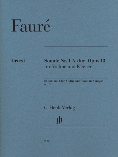 【中古】【未使用・未開封品】Sonate Nr. 1 A-dur Opus 13 fuer Violine und Klavier【メーカー名】【メーカー型番】【ブランド名】【商品説明】Sonate Nr. 1 A-dur Opus 13 ...