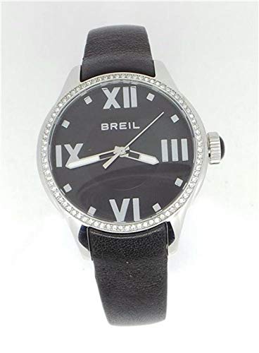 【中古】【未使用・未開封品】Breil 腕時計 TW0782 ブラック TW 0782【メーカー名】【メーカー型番】【ブランド名】Breil 腕時計, レディース腕時計, 海外ブランド Breil: Designer【商品説明】Breil ...