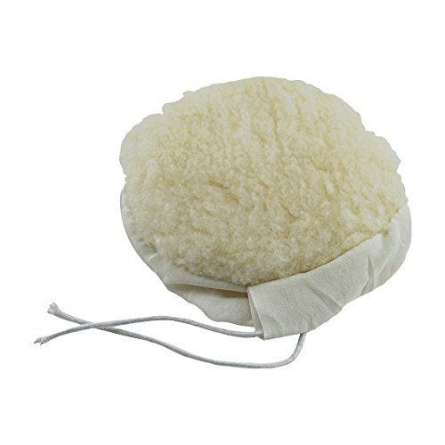 【中古】【未使用・未開封品】IVY Classic 39132 6-Inch Wool Polishing Bonnet, 1/Card by IVY Classic【メーカー名】【メーカー型番】【ブランド名】【商品説明】IVY Class...