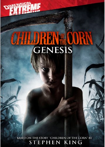 【中古】【未使用・未開封品】Children of the Corn [DVD]【メーカー名】【メーカー型番】【ブランド名】【商品説明】Children of the Corn [DVD]【注意】こちらは輸入品となります。当店では初期不良に...