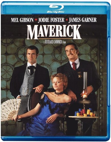 【中古】【未使用・未開封品】Maverick [Blu-ray]【メーカー名】【メーカー型番】【ブランド名】Warner Home Video ジャンル別, Custom Stores, ブルーレイ 【商品説明】Maverick [Blu-...