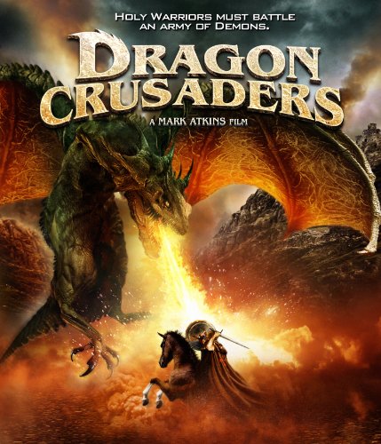【中古】【未使用・未開封品】Dragon Crusaders [Blu-ray]【メーカー名】【メーカー型番】【ブランド名】【商品説明】Dragon Crusaders [Blu-ray]【注意】こちらは輸入品となります。当店では初期不良に...