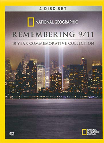 【中古】【未使用・未開封品】Remembering 9/11: 10 Year Commemorative Collection [DVD]【メーカー名】【メーカー型番】【ブランド名】【商品説明】Remembering 9/11: 10 Y...