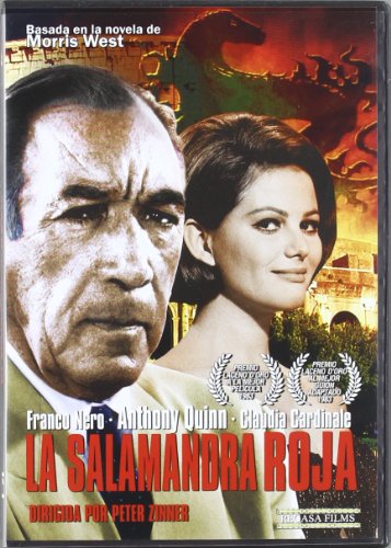 【中古】【未使用・未開封品】La Salamandra Roja [Import espagnol]【メーカー名】【メーカー型番】【ブランド名】【商品説明】La Salamandra Roja [Import espagnol]【注意】こち...