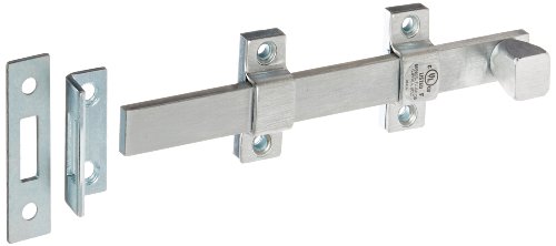 【中古】【未使用・未開封品】Hager 052287 275D 8 US26D Surface Bolt by Hager【メーカー名】【メーカー型番】【ブランド名】【商品説明】Hager 052287 275D 8 US26D Surfa...