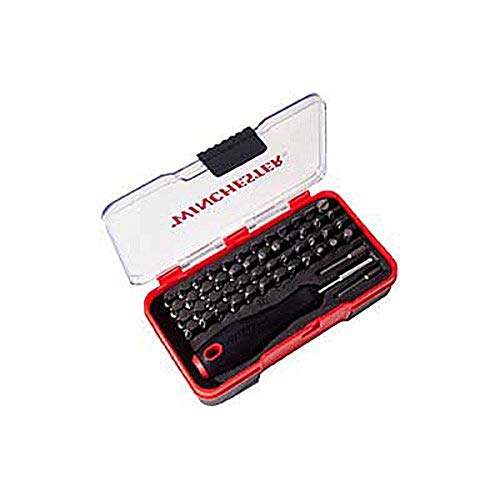 【中古】【未使用・未開封品】ウィンチェスター51?Piece Gunsmith Screwdriver Set by DAC【メーカー名】【メーカー型番】【ブランド名】DAC カテゴリー別, Sports - AmazonGlobal fr...