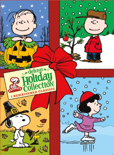 【中古】【未使用・未開封品】Peanuts Holiday Collection [DVD]【メーカー名】【メーカー型番】【ブランド名】Warner Home Video キッズアニメ・映画, Custom Stores, DVD・ブルーレ...