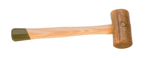 【中古】【未使用・未開封品】Weighted Rawhide Mallets, Size 7 by EuroTool【メーカー名】【メーカー型番】【ブランド名】Eurotool カテゴリー別, 【20%OFF〜】 ペット用品 - バーゲン,...