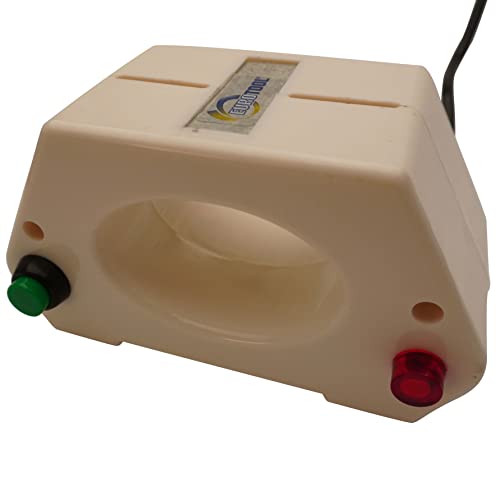 【中古】【未使用・未開封品】Demagnetizer/Magnetizer | DEM-345.00【メーカー名】【メーカー型番】【ブランド名】EURO TOOL カテゴリー別 【商品説明】Demagnetizer/Magnetizer |...