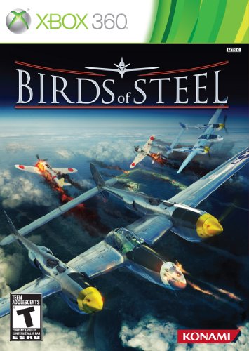 【中古】【未使用・未開封品】Birds of Steel【メーカー名】【メーカー型番】【ブランド名】Konami ゲームソフト, Custom Stores, レトロゲームストア, すべてのゲーム 【商品説明】Birds of Steel【...