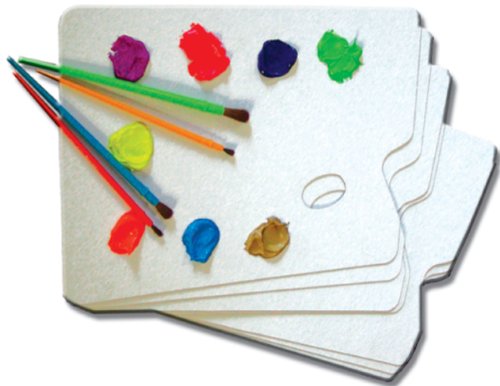 【中古】【未使用・未開封品】Inovart Artist Palette - Reuseable/Disposable by INOVART【メーカー名】【メーカー型番】【ブランド名】Inovart カテゴリー別, Home & kitch...