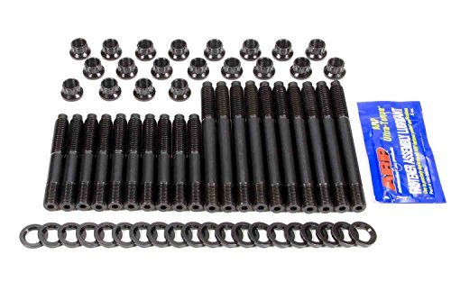 【中古】【未使用・未開封品】ARP 154-4301 12-Point Head Stud Kit for Small Block Ford【メーカー名】【メーカー型番】【ブランド名】【商品説明】ARP 154-4301 12-Point ...