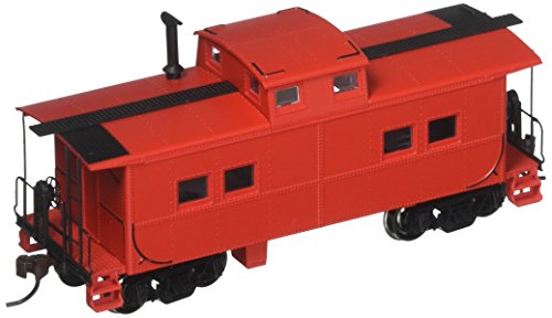 【中古】【未使用・未開封品】Painted, Unlettered???Cabooseレッド北東スチールCaboose。Hoスケール【メーカー名】【メーカー型番】【ブランド名】Bachmann Toys - AmazonGlobal fre...