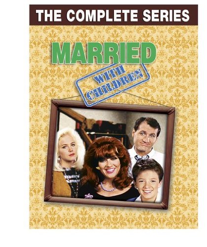 【中古】【未使用・未開封品】Married With Children: Complete Series [DVD] [Import]【メーカー名】【メーカー型番】【ブランド名】【商品説明】Married With Children: Co...