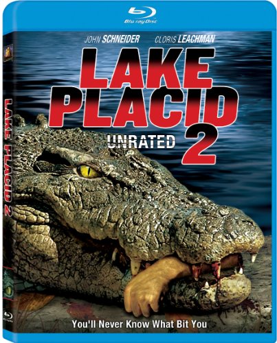 【中古】【未使用・未開封品】LAKE PLACID 2【メーカー名】【メーカー型番】【ブランド名】20th Century Fox ジャンル別, Custom Stores, ブルーレイ 【商品説明】LAKE PLACID 2【注意】こちら...
