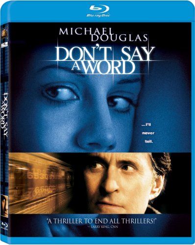 【中古】【未使用・未開封品】Don't Say a Word [Blu-ray]【メーカー名】【メーカー型番】【ブランド名】20th Century Fox ジャンル別, Custom Stores, ブルーレイ 【商品説明】Don't S...