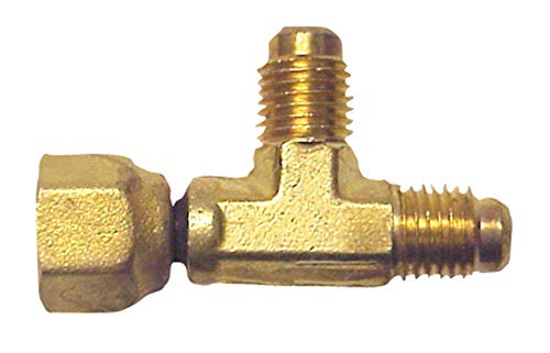 【中古】【未使用・未開封品】Robinair (40396) アクセスティーフィッティング - 3個パック【メーカー名】【メーカー型番】【ブランド名】Robinair 冷却パーツ 【商品説明】Robinair (40396) アクセスティー...