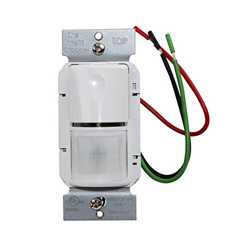 【中古】【未使用・未開封品】WattStopper ws-250-w占有センサー【メーカー名】【メーカー型番】【ブランド名】Watt Stopper 安全・セキュリティ, DIY & Garden - AmazonGlobal free s...