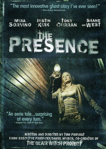 【中古】【未使用・未開封品】Presence [DVD]【メーカー名】【メーカー型番】【ブランド名】Lions Gate ジャンル別 【商品説明】Presence [DVD]【注意】こちらは輸入品となります。当店では初期不良に限り、商品到着...