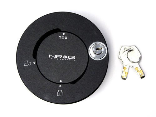 【中古】【未使用・未開封品】NRG クイックハブロック マットブラック クイックリリースキット付き【メーカー名】【メーカー型番】【ブランド名】NRG Innovations ステアリング・パーツ 【商品説明】NRG クイックハブロック マッ...