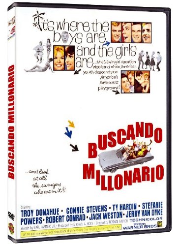 【中古】【未使用・未開封品】Palm Springs Weekend [Region 2]【メーカー名】【メーカー型番】【ブランド名】【商品説明】Palm Springs Weekend [Region 2]【注意】こちらは輸入品となります...