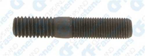 【中古】【未使用・未開封品】10?double-endスタッド3?/ 8?" - 24?SAE - 3?/ 8インチ- 16?x 1?" USS X 5?/ 8?"【メーカー名】【メーカー型番】【ブランド名】Clipsandfastener...