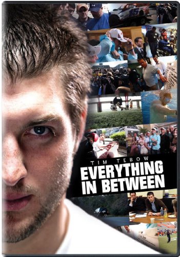 【中古】【未使用・未開封品】Tim Tebow: Everything in Between [DVD] [Import]【メーカー名】【メーカー型番】【ブランド名】Summit Entertainment ホビー・実用, Custom S...