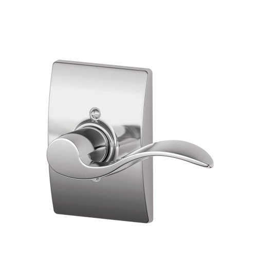 【中古】【未使用・未開封品】Schlage アクセント右手装飾トリムレバー F170 ACC 625 CEN RH 1【メーカー名】【メーカー型番】【ブランド名】Schlage Lock ドアレバー, CC installments Ban...