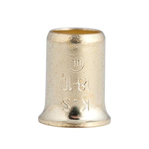 【中古】【未使用・未開封品】Gardner Bender 13-410 圧着コネクタ スチール 18-10 AWG【メーカー名】【メーカー型番】【ブランド名】Gardner Bender ケーブルアクセサリ, DIY & Garden - ...