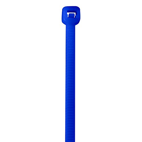 【中古】【未使用・未開封品】Aviditi CT422D Nylon Cable Tie, 4 Length x 3/32 Width, Blue (Case of 1000) by Aviditi【メーカー名】【メーカー型番】【ブランド名...