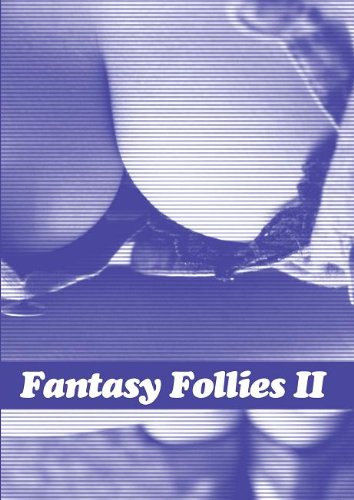 【中古】【未使用・未開封品】Fantasy Follies II (The More Than Equal Sequel)【メーカー名】【メーカー型番】【ブランド名】【商品説明】Fantasy Follies II (The More Th...