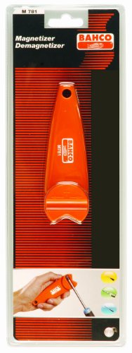 【中古】【未使用・未開封品】Bahco m781?Magnetizer、Demagnetizer【メーカー名】【メーカー型番】【ブランド名】Bahco ドライバー, 夏の工作特集, CC installments banner3 【商品説明...
