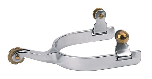 【中古】【未使用・未開封品】Weaver Leather Men's Roping Spur with Plain Band 141［並行輸入］【メーカー名】【メーカー型番】【ブランド名】Weaver Leather 拍車, 並行輸入品, ...