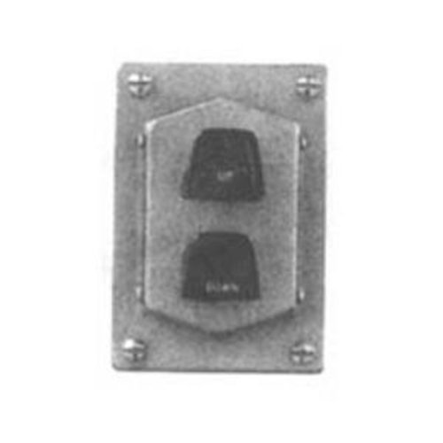 【中古】【未使用・未開封品】crouse-hinds dsd922?2-circuit Start / StopフロントOperated押しボタンステーション【メーカー名】【メーカー型番】【ブランド名】Crouse-Hinds 壁装用具, ...