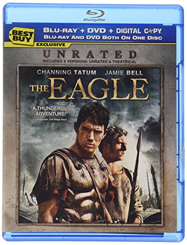 【中古】【未使用・未開封品】Eagle [Blu-ray]【メーカー名】【メーカー型番】【ブランド名】Universal Studios ジャンル別, Custom Stores, ブルーレイ 【商品説明】Eagle [Blu-ray]【注...