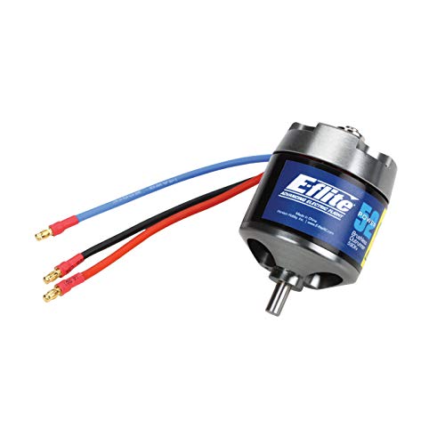 【中古】【未使用・未開封品】E-flite Power 52 Brushless Outrunner Motor 590Kv by E-flite【メーカー名】【メーカー型番】【ブランド名】E-flite モーター・パーツ, おもちゃ_2c...