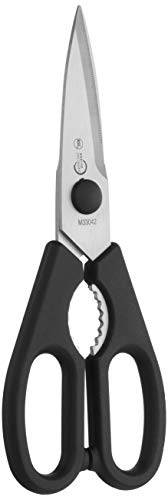 【中古】【未使用・未開封品】Mercer Culinary Kitchen Shears by Mercer Culinary【メーカー名】【メーカー型番】【ブランド名】Mercer Culinary キッチンはさみ 【商品説明】Merce...